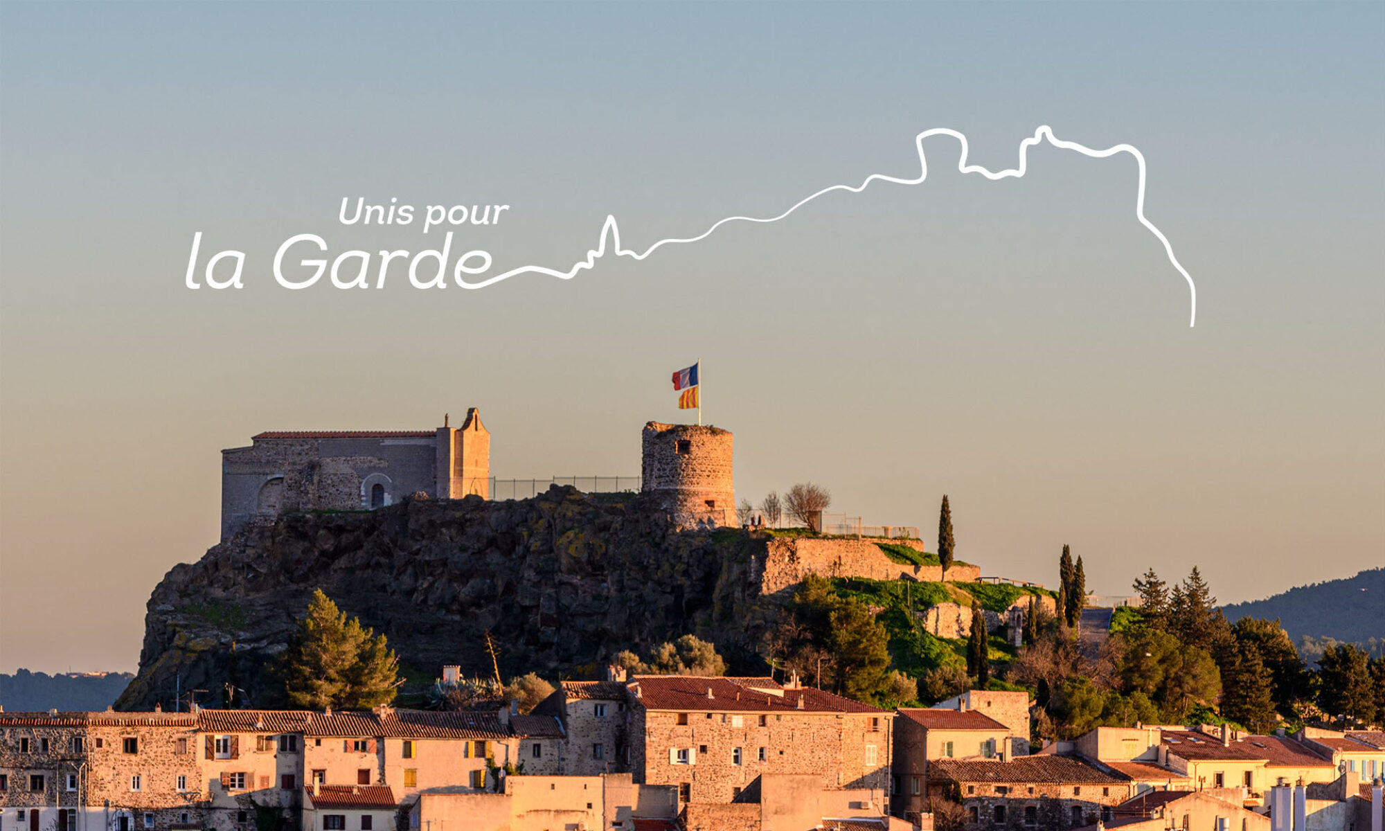 Vivre à La Garde | Unis pour La Garde